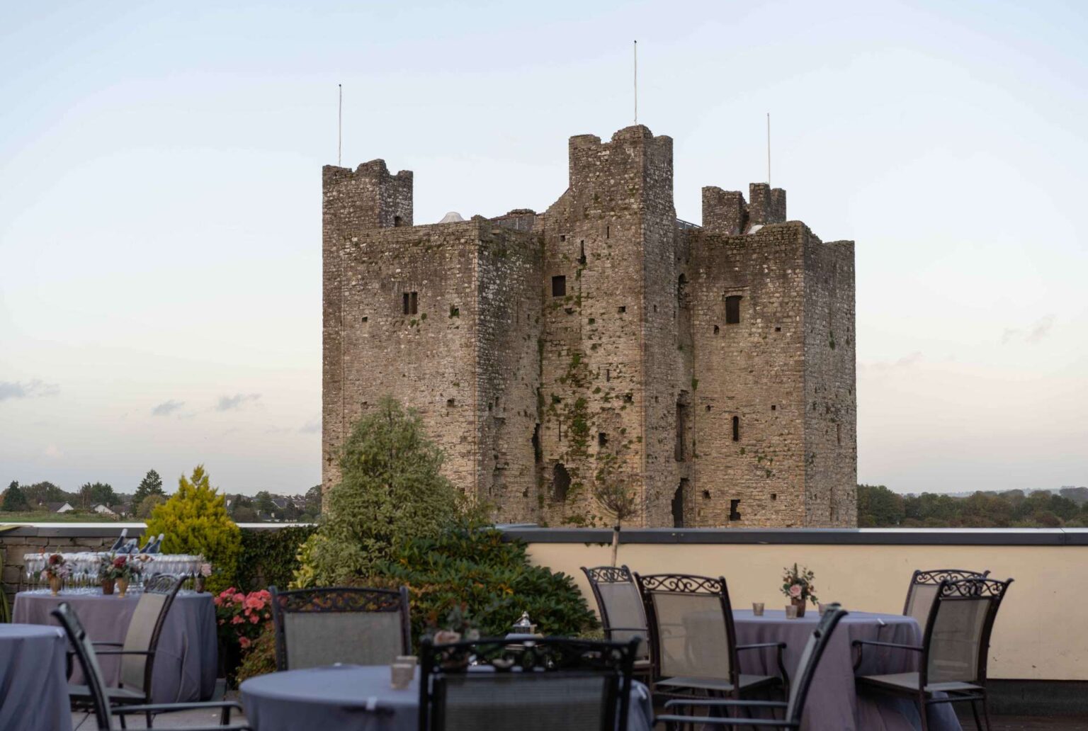 Careers | Jobs In County Meath | Trim Castle Hotel