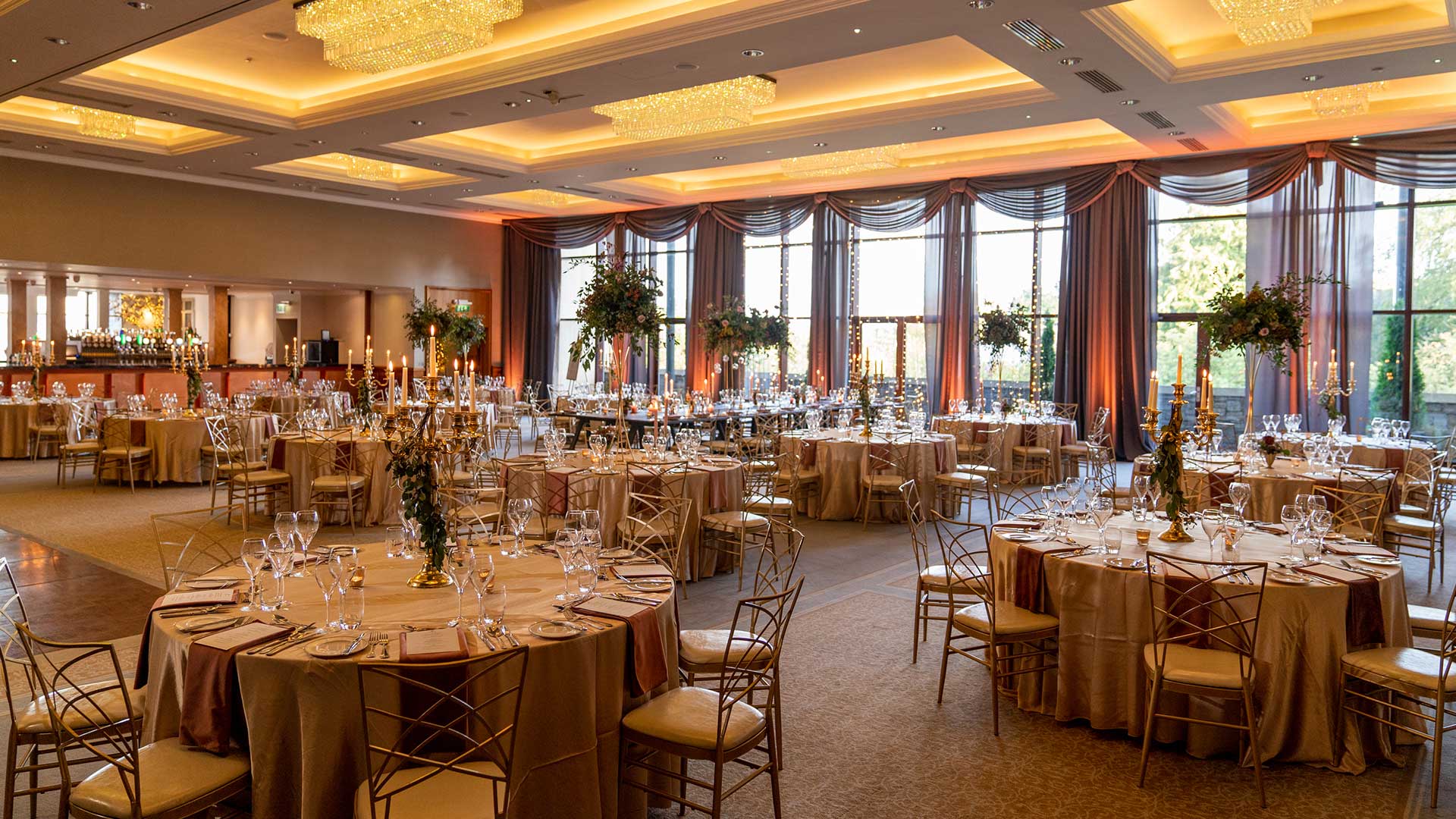 Wedding Packages Meath | Wedding Venues Trim | Trim Castle Hotel