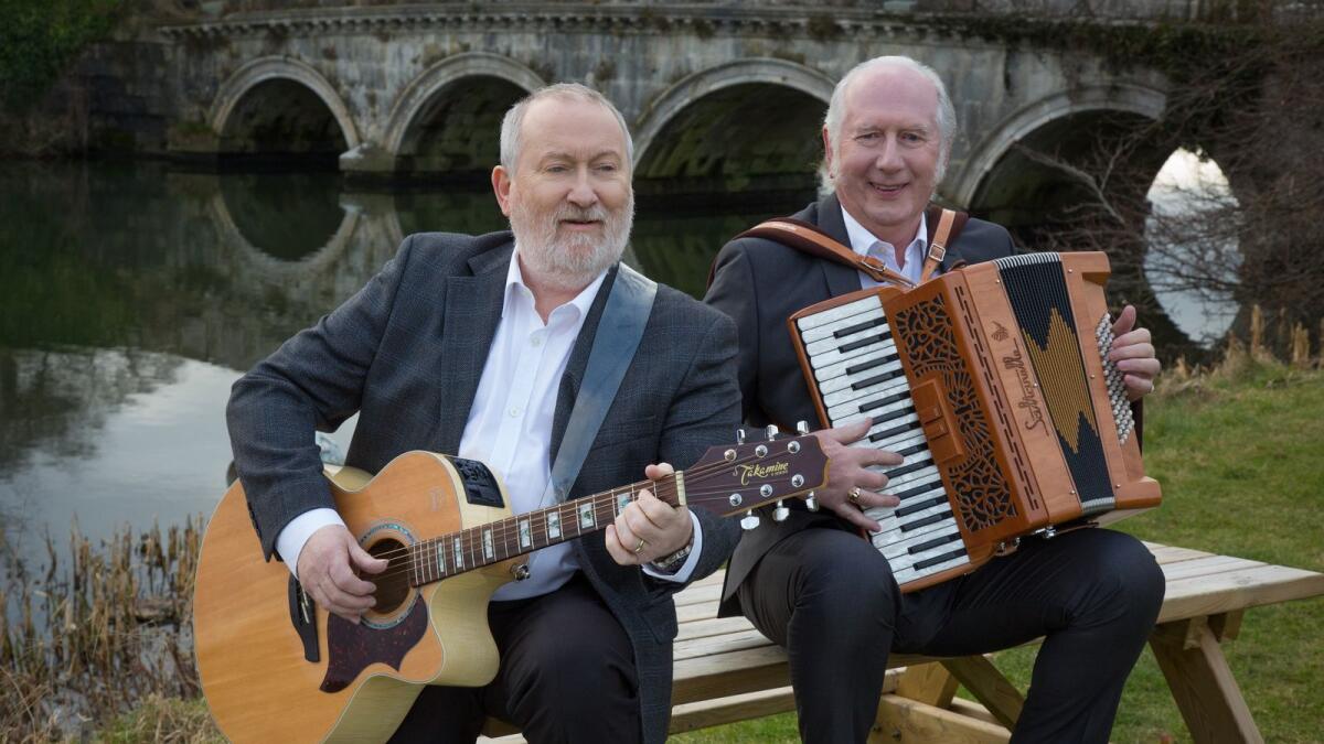 Live Entertainment Trim | Concerts in Meath | Trim Castle Hotel