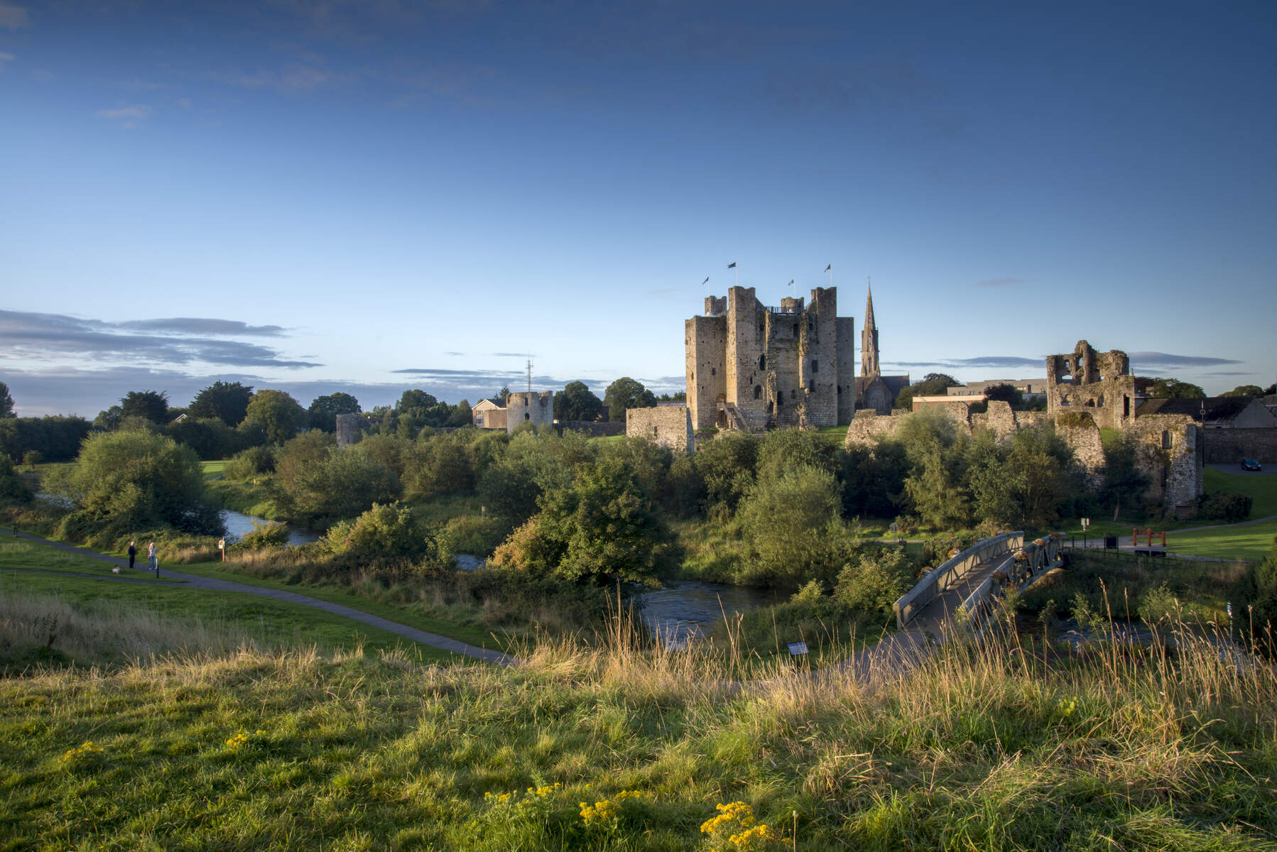 Castle Club Stays Trim | Exclusive Offers | Trim Castle Hotel