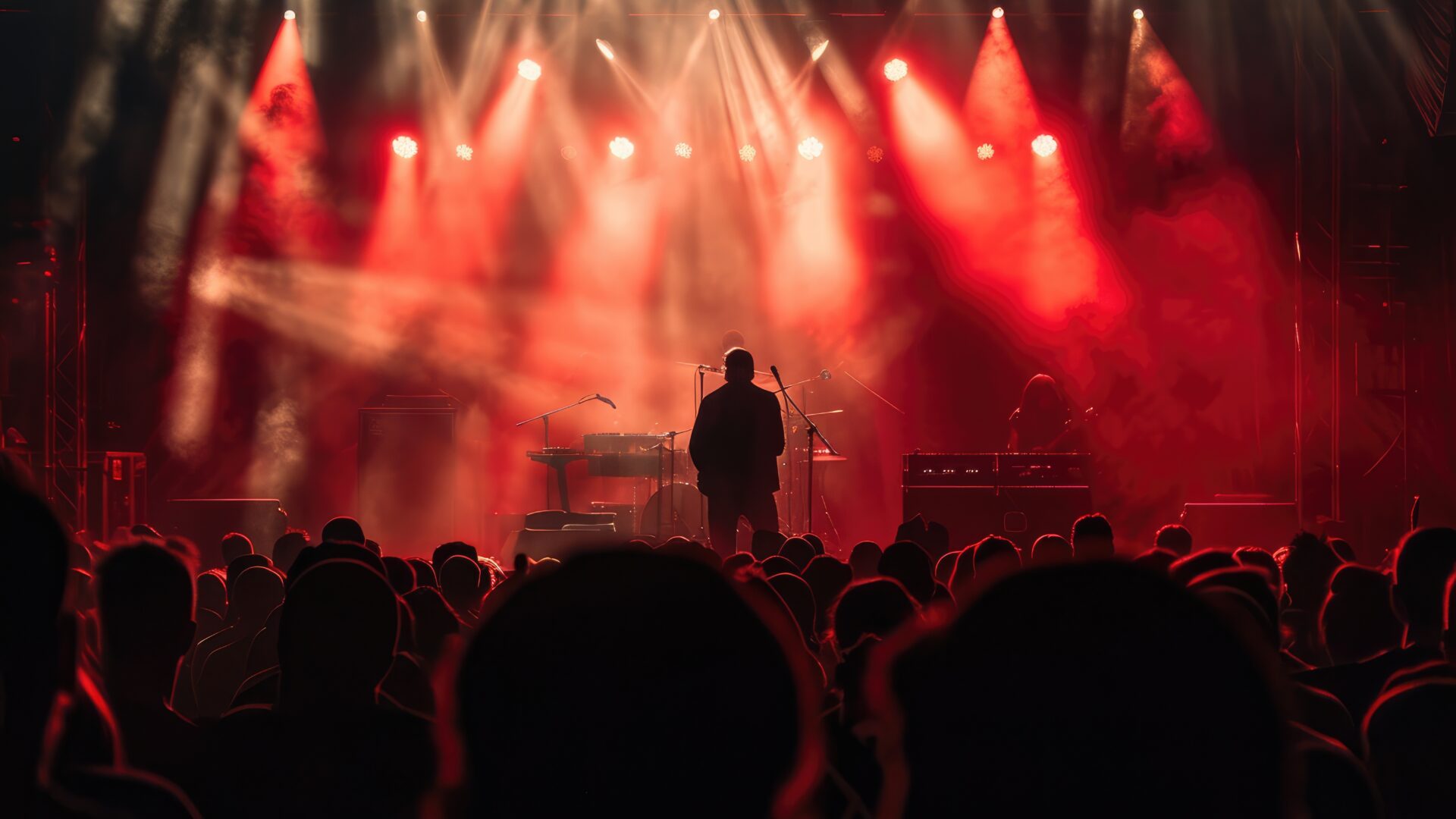 Live Entertainment Trim | Concerts in Meath | Trim Castle Hotel