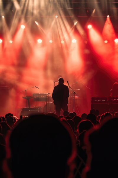 Live Entertainment Trim | Concerts in Meath | Trim Castle Hotel
