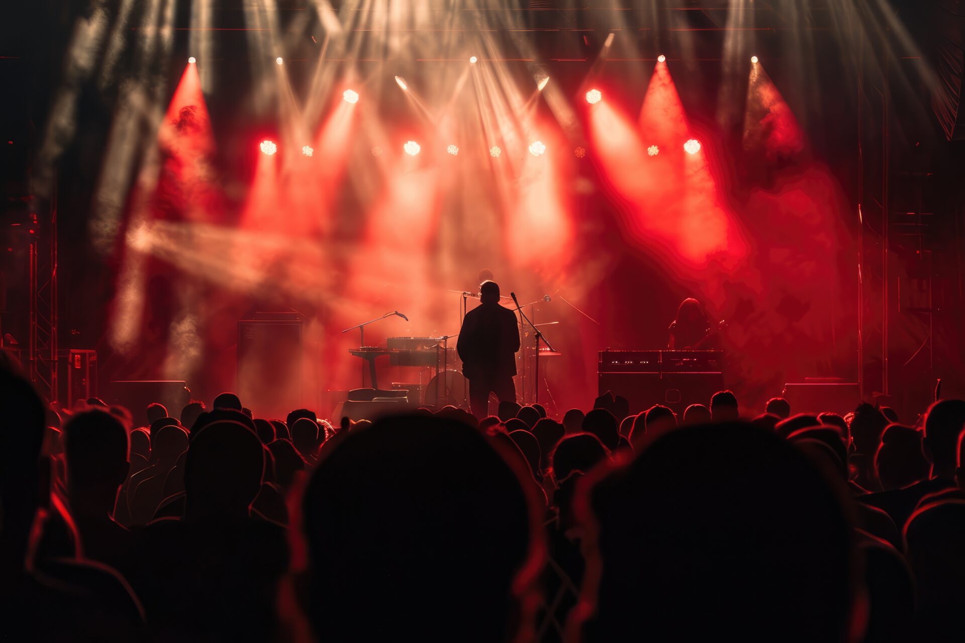 Live Entertainment Trim | Concerts in Meath | Trim Castle Hotel