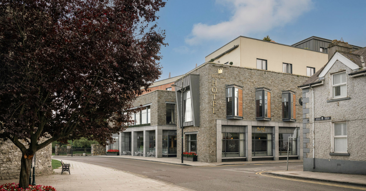 Castle Club Stays Trim | Exclusive Offers | Trim Castle Hotel