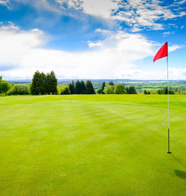 Trim Golf Getaway | Golf In Meath | Trim Castle Hotel