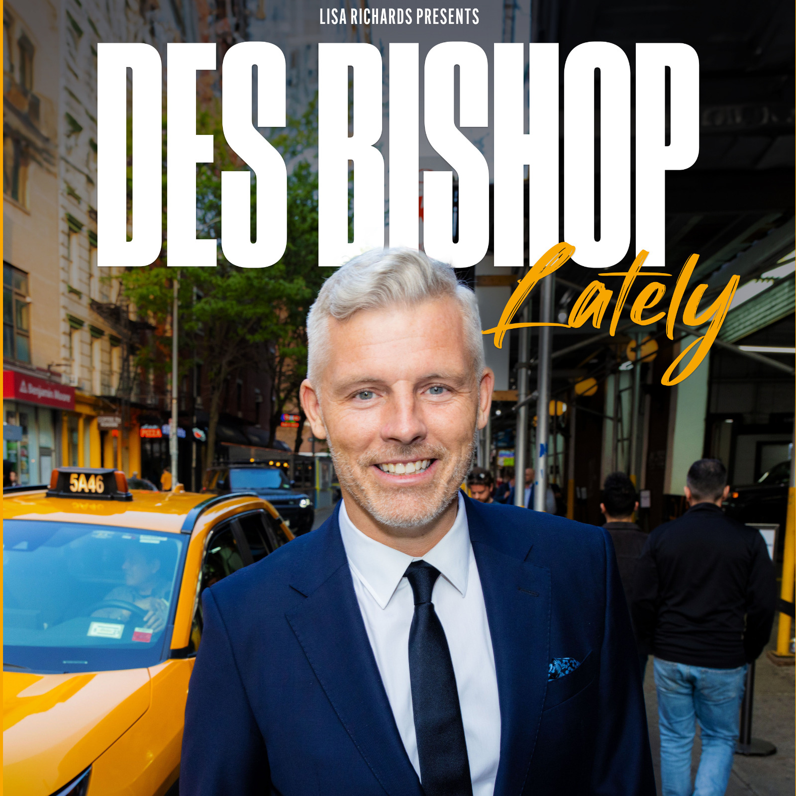 Des Bishop Experience | Hotel Deals With Dinner And Breakfast