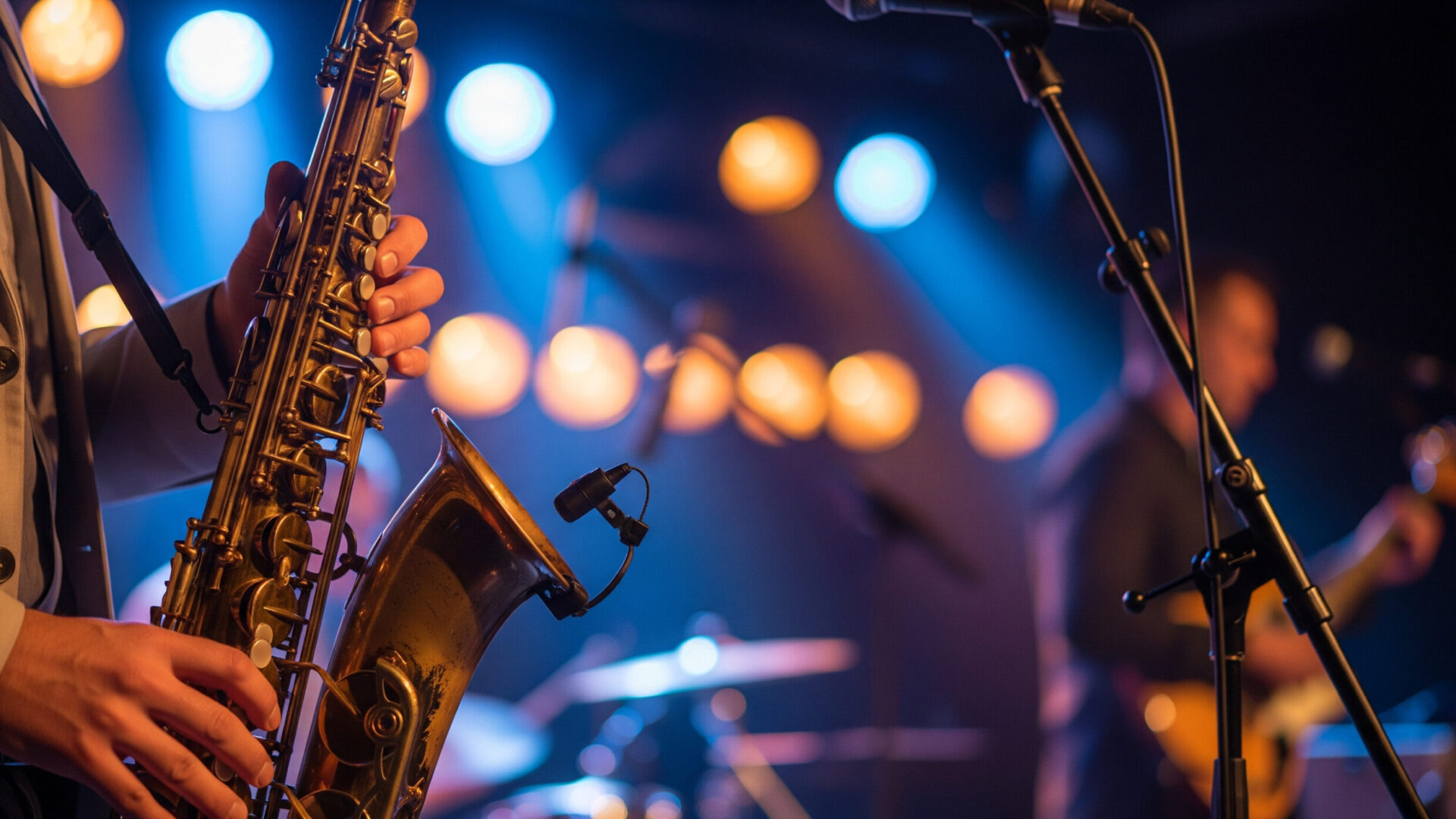 Mid Summer Jazz Festival | Jazz & Blues Weekend | Trim Castle Hotel